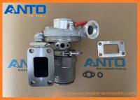 China 22431286 VOE22431286 Turbocharger Excavator Engine Parts For VOE EC220E ECR235E for sale