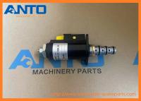 China 225-4558 2254558 Solenoid Valve Excavator Main Control Valve For 330D 330D FM 330D L for sale