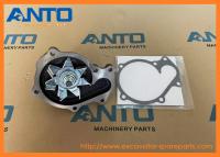China 22803341 VOE22803341 Pump Excavator Engine Parts Fitting For VOE EC120D EC140D for sale