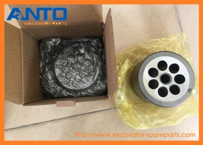 China HPV102 Excavator Hydraulic Pump Rotor & Piston Shoe 2036744 8059452 For EX200-5 EX220-5 EX270 ZX200-3 for sale