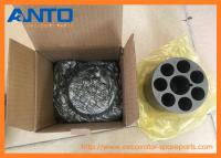 China HPV102 Excavator Hydraulic Pump Rotor & Piston Shoe 2036744 8059452 For EX200-5 EX220-5 EX270 ZX200-3 for sale