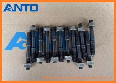 China 22819604 VOE22819604 Stud Excavator Spare Parts Fitting For VOE EW160B EW180B EC160B for sale
