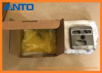China HPV102 Hydraulic Pump Valve Plate R & L 2036795 2036786 For EX200-5 EX220-5 EX270 ZX200-3 for sale