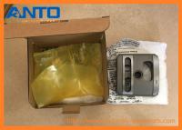 China HPV102 Hydraulic Pump Valve Plate R & L 2036795 2036786 For EX200-5 EX220-5 EX270 ZX200-3 for sale