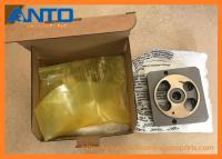 China HPV102 Hydraulic Pump Valve Plate R & L 2036795 2036786 For EX200-5 EX220-5 EX270 ZX200-3 for sale