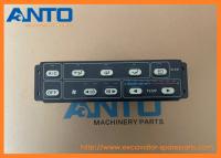 China 22B-979-1673 22B9791673 Panel Excavator Electric Parts For KOMATSU PC138 PC138US for sale