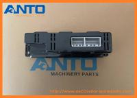 China 22B-979-1673 22B9791673 Panel Excavator Electric Parts For KOMATSU PC138 PC138US for sale
