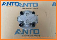 China 2437U157F1 Hydraulic Gear Pump KOBELCO Excavator Spare Parts For SK120LC SK150LC for sale