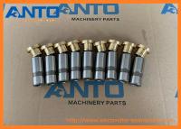 China 2441U820R100 Repair Kit KOBELCO Excavator Spare Parts For SK200 for sale