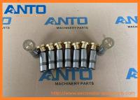 China 2441U820R100 Repair Kit KOBELCO Excavator Spare Parts For SK200 for sale