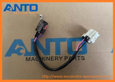 China 22U-06-22360 22U0622360 Switch Assy Excavator Electric Parts For KOMATSU HB205 HB215 PC1250 for sale