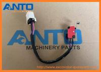 China 22U-06-22360 22U0622360 Switch Assy Excavator Electric Parts For KOMATSU HB205 HB215 PC1250 for sale