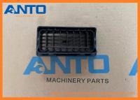 China 22U-979-2381 22U9792381 Grille Excavator Air Conditioner Parts For KOMATSU PC118MR PC1250 for sale