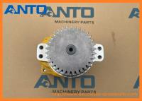 China 233-5220 2335220 Oil Pump Fitting For Excavator Engine Parts 345B 345B II 345B II MH for sale