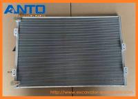 China 235-8880 2358880 Condenser Fitting For Excavator Air Conditioner Parts 311D LRR 311F LRR for sale