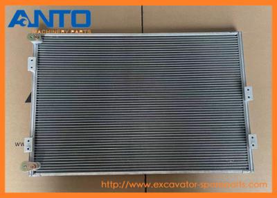China 235-8880 2358880 Condenser Fitting For Excavator Air Conditioner Parts 311D LRR 311F LRR for sale