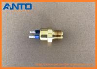 China 2351790 235-1790 Temperature Switch Fitting For Excavator Electric Parts 312D2 312D2 GC for sale
