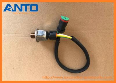China 236-6220 2366220 Pressure Sensor Fitting For Excavator Electric Parts 322C 322C FM 324D for sale