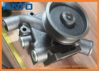 China 2364413 236-4413 Water Pump Fitting For Excavator Engine Parts 322C 322C FM 324D for sale