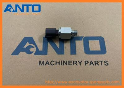 China 237-4894 2374894 Pressure Switch Fitting Excavator Electric Parts For 3054C C4.4 for sale