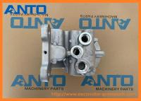 China 237-9307 2379307 Fuel Filter Base Fitting Excavator 336D2 336D2 L 340D2 L 345D for sale