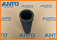 China 203-62-71160 2036271160 Hose KOMATSU Excavator Spare Parts For PC130-7 for sale