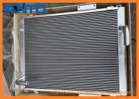 China 141-5721 1415721 Hydraulic Oil Cooler Excavator Engine Parts For 3116 320B for sale