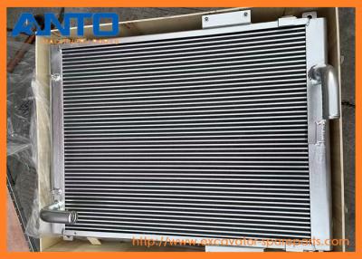 China 141-5721 1415721 Hydraulic Oil Cooler Excavator Engine Parts For 3116 320B for sale