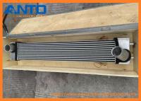 China 203-01-71330 2030171110 Aftercooler KOMATSU Excavator Spare Parts For PC130-7 for sale
