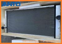 China 11Q9-42030 Radiator ASSY HYUNDAI Excavator Spare Parts Fit For R330LC-9S for sale