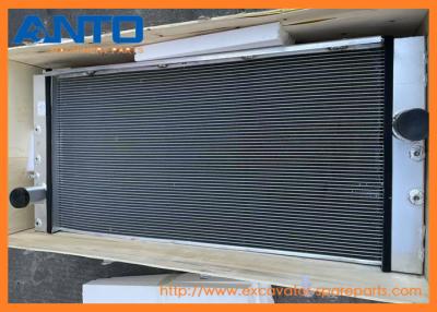 China 11Q9-42030 Radiator ASSY HYUNDAI Excavator Spare Parts Fit For R330LC-9S for sale