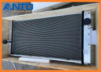 China 11Q9-42030 Radiator ASSY HYUNDAI Excavator Spare Parts Fit For R330LC-9S for sale