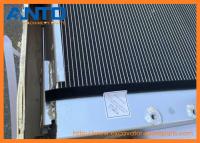 China 11Q9-42030 Radiator ASSY HYUNDAI Excavator Spare Parts Fit For R330LC-9S for sale