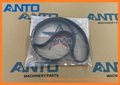 China 241-4981 2414981 Belt Excavator Engine Parts Fitting For D6R D6R III D6R STD D6T for sale