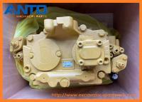 China 2448483 244-8483 Hydraulic Pump Fitting For Mini Excavator 320C 320C FM 320C L 321C for sale