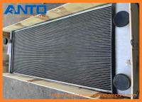 China 421-03-44190 4210344190 Radiator KOMATSU Wheel Loader Spare Parts Fit For WA470-6A for sale