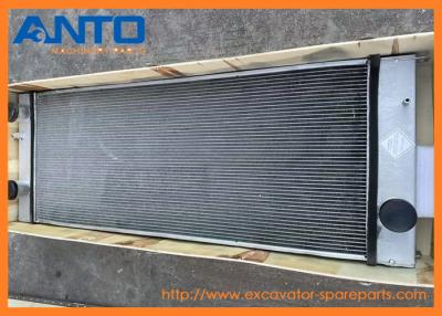 China 421-03-44190 4210344190 Radiator KOMATSU Wheel Loader Spare Parts Fit For WA470-6A for sale