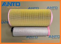 China 2456375 245-6375 Air Filter Fitting For Wheel Loaders 950 GC 950H 962H for sale