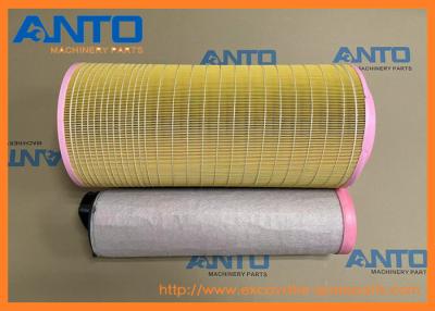 China 2456375 245-6375 Air Filter Fitting For Wheel Loaders 950 GC 950H 962H for sale