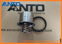 China 2477133 247-7133 Temperature Regulator Excavator Engine Parts For 330D 330D FM 330D L for sale