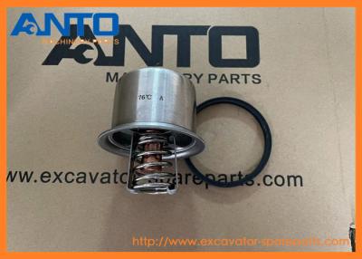 China 2477133 247-7133 Temperature Regulator Excavator Engine Parts For 330D 330D FM 330D L for sale