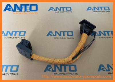 China 221-5424 2215424 Wiring Harness Excavator Engine Parts For 3126B C9 for sale