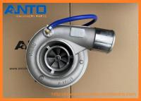 China 2480323 248-0323 Turbocharger For Excavator Engine Parts For Engine C9 for sale