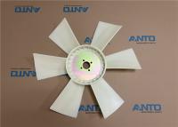 China 4385168 Fan HITACHI Excavator Engine Parts For EX220-5 EX230-5 EX270-5 for sale