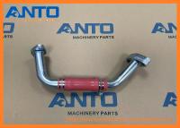China 259-2993 2592993 Drain Tube Fit For Excavator Engine Parts For Excavators 330C 330C FM for sale