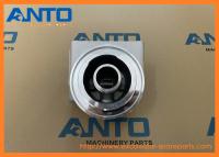 China 6217-51-5103 6217-51-5101 6217-51-5100 Oil Filter Seat KOMATSU Excavator Spare Parts For PC400LC-8 for sale
