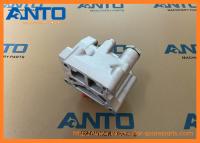 China 6217-51-5103 6217-51-5101 6217-51-5100 Oil Filter Seat KOMATSU Excavator Spare Parts For PC400LC-8 for sale