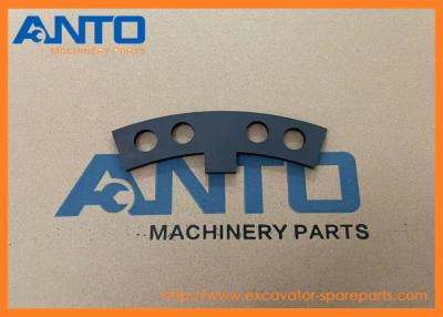 China 3043141 Lock Plate HITACHI Excavator Travel Device Parts Fit For EX300-5 EX350H-5 for sale