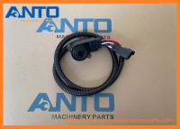 China 266-1466 2661466 Position Sensor For Excavator Electric Parts 938G II 950G II 950H for sale