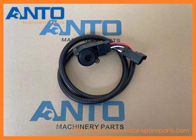 China 266-1466 2661466 Position Sensor For Excavator Electric Parts 938G II 950G II 950H for sale
